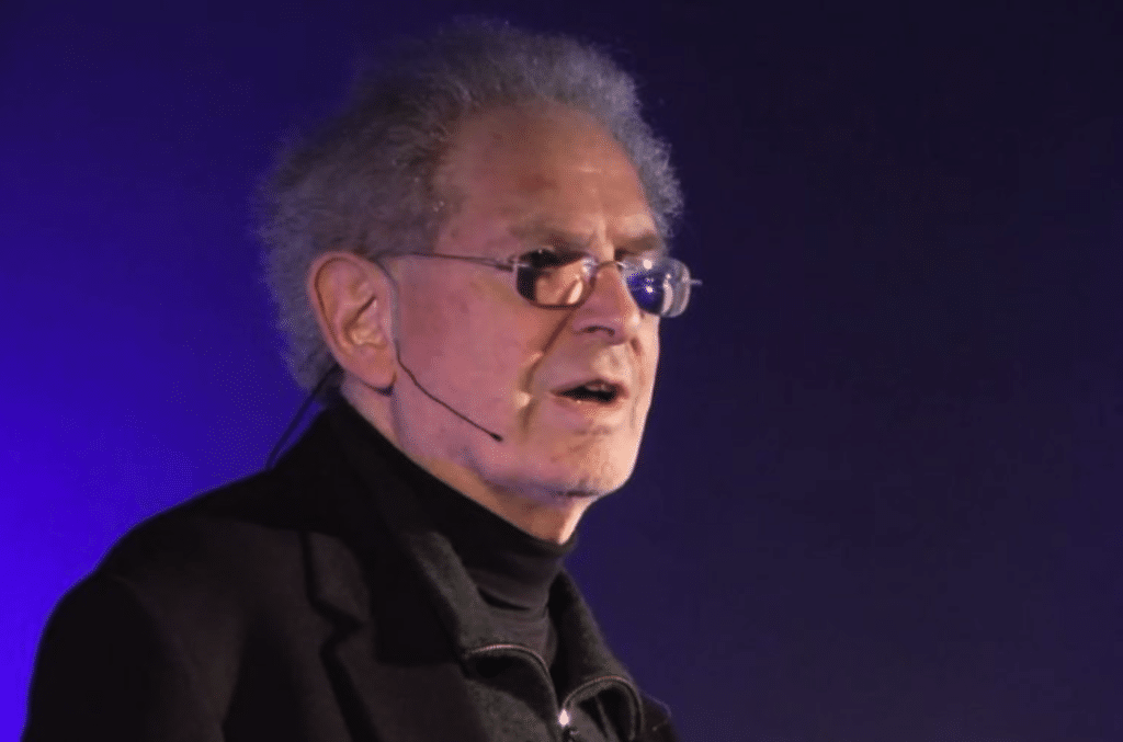 Physicist Hired By The CIA Shares His Cancelled Ted Talk On ...