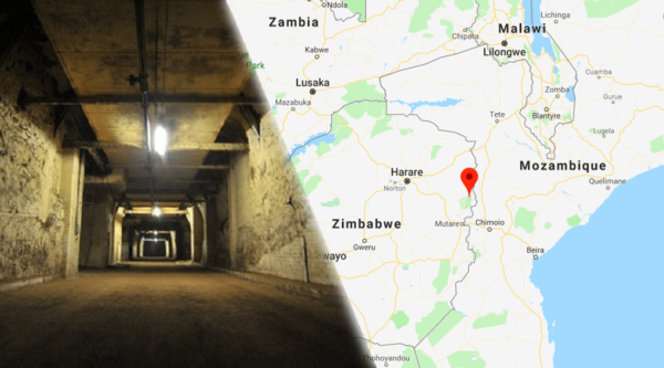 Stanford’s Most Successful Remote Viewer Reveals Location Of 4 Alien ...