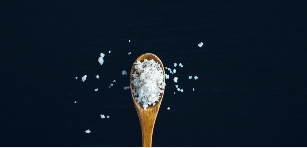 People Ingest About 2,000 Microplastics in Table Salt Each Year ...