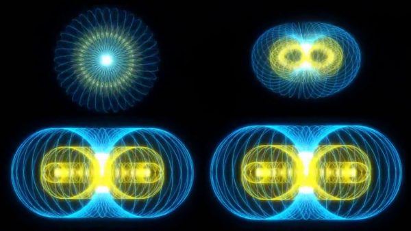 The Metaphysics of Our Spirituality within the Universal Toroidal Field ...