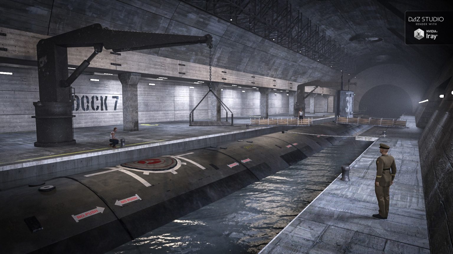 The Dulce Papers - Complete Series - Stillness in the Storm