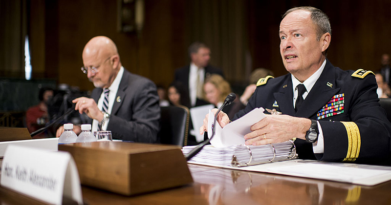 Why Has Amazon Just Appointed The Former Director of The NSA To Its ...