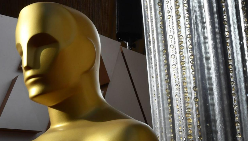 Oscar Winner Portrays Cops as Killers as Annual Ceremony Casts Dark ...