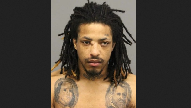 Chicago Rapper Ambushed by Two Gunmen and Shot 64 Times After Walking ...
