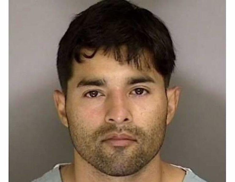 Steven Carrillo Sentenced to 41 Years in Prison For Murder and ...